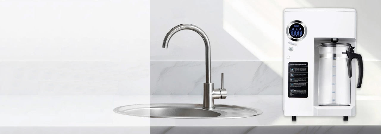 Reverse Osmosis Systems Malta 🌊 Purify Water Today! 💧